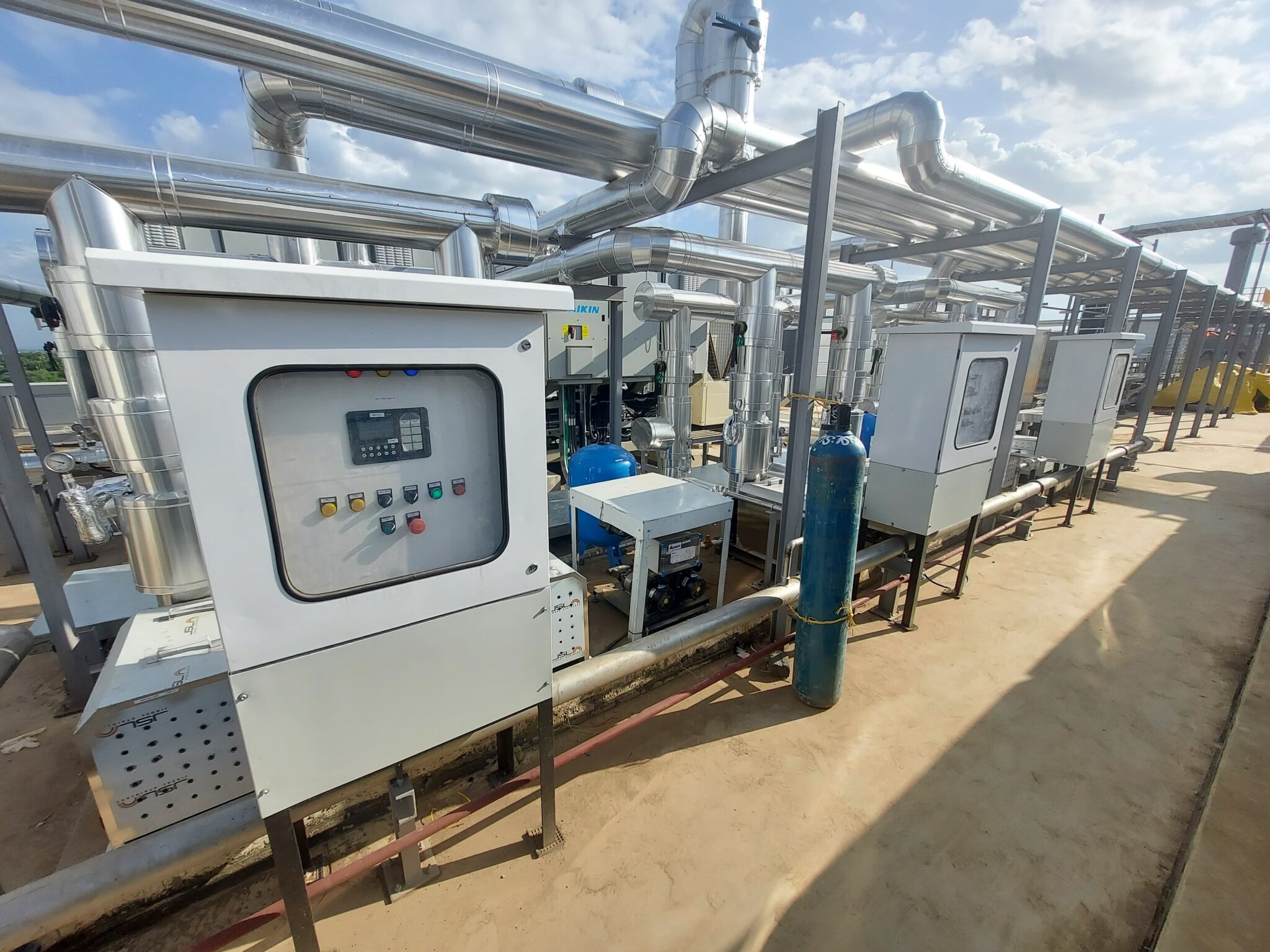 Home - losungautomation