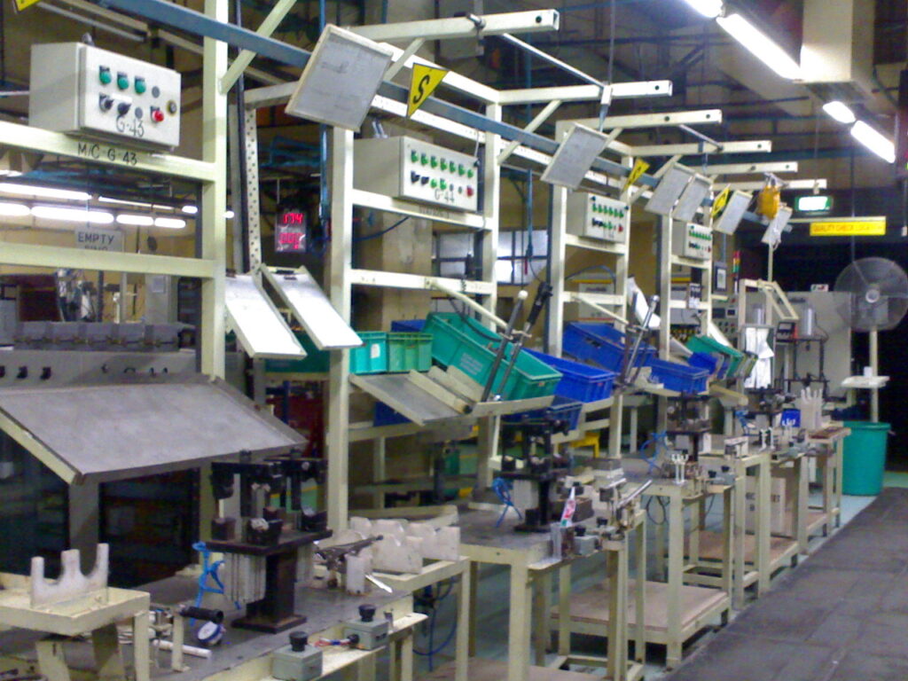 Home - losungautomation